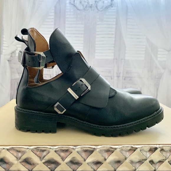 Zara | Shoes | Zara Trf Ankle Boots | Poshmark